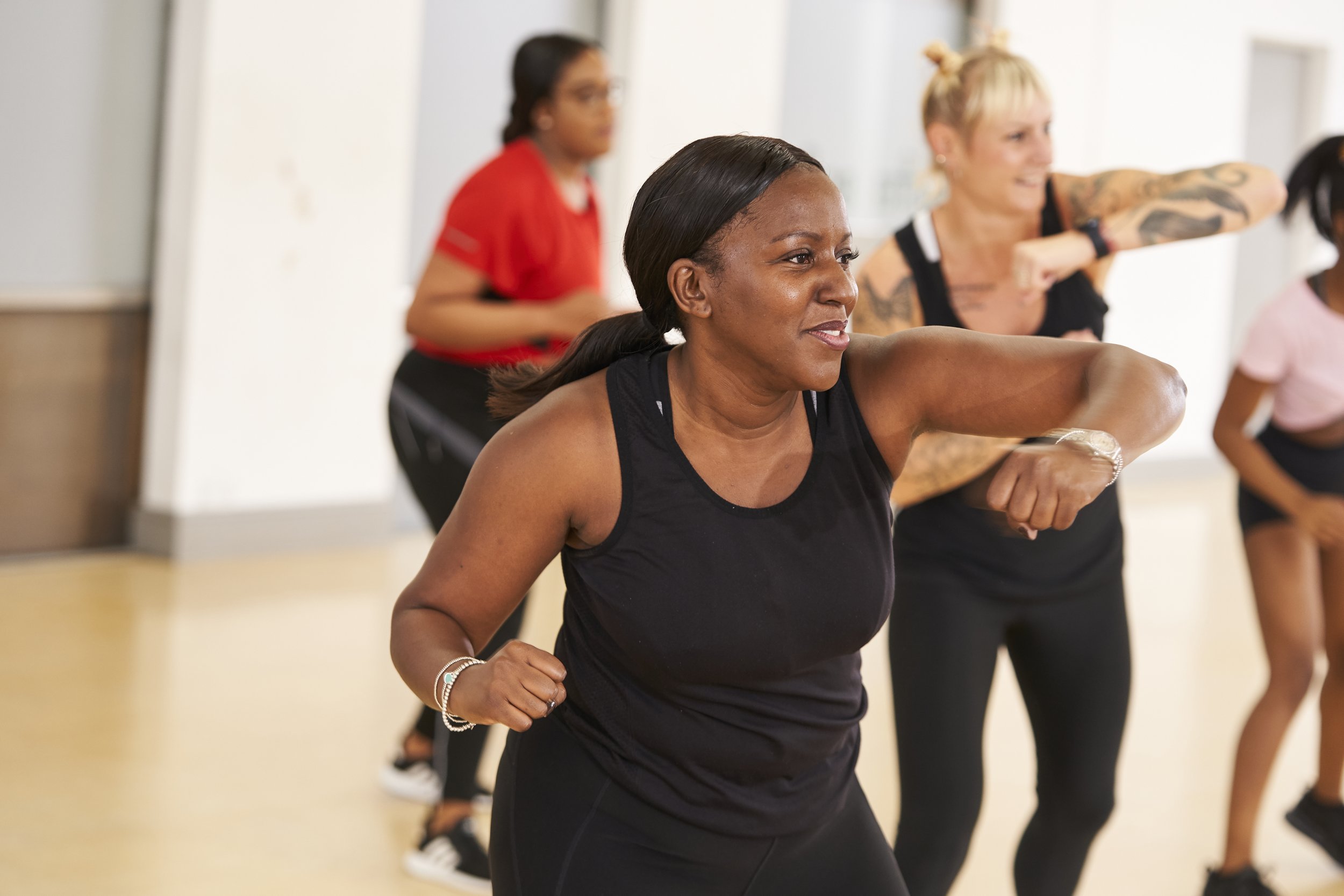 Our programmes - Rise Workplace Wellbeing