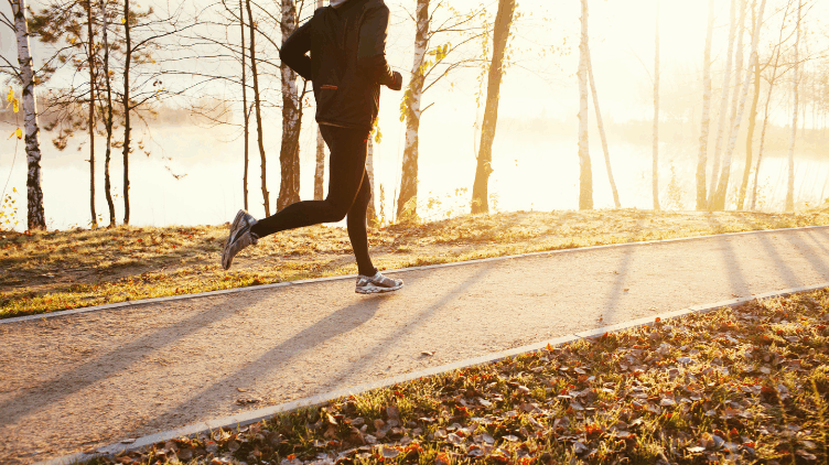 New Year’s resolutions and physical activity: why small changes matter ...